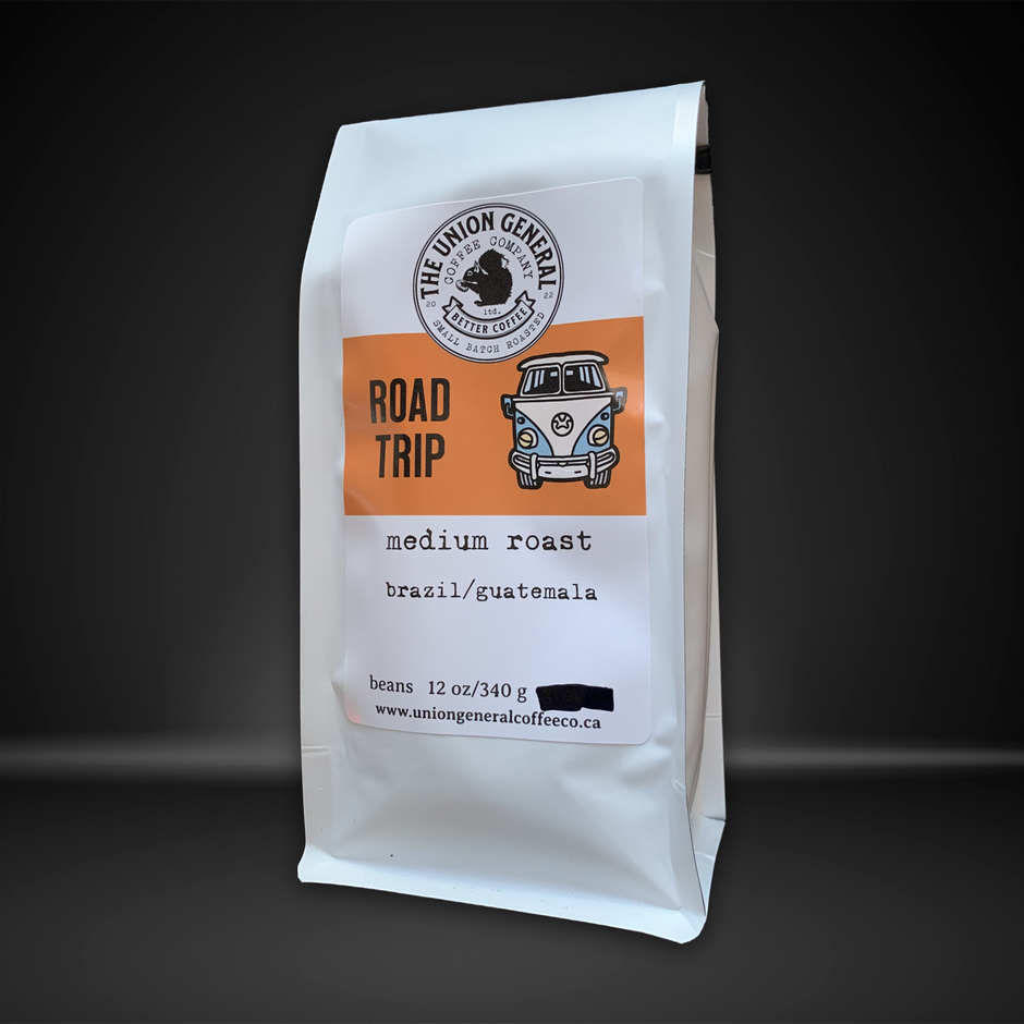 The Union General Coffee Company Ltd.