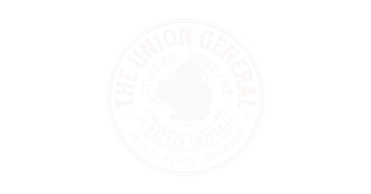 Union General Coffee Co. | Private Label Coffee – The Union General ...